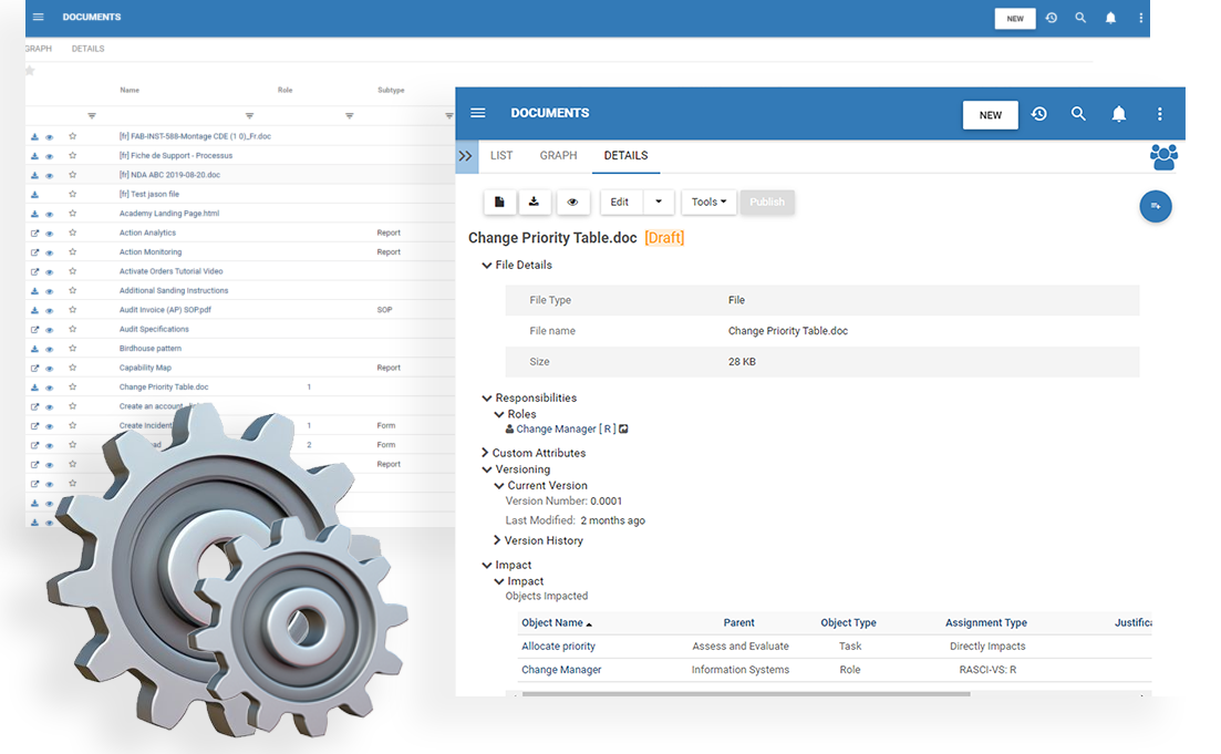 Quality Management System Software & EQMS Solutions